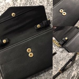 Stella & Max | Bags | Genuine Leather Cross Body Bag Stella Max | Poshmark